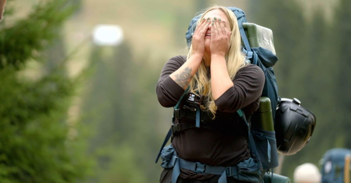 No Way Back VIPS: Eerste beelden van aflevering 6