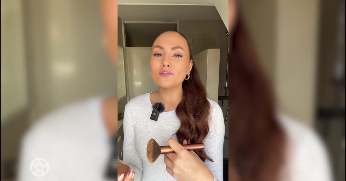 Love Island-Rowenna laat zich uit over break-up