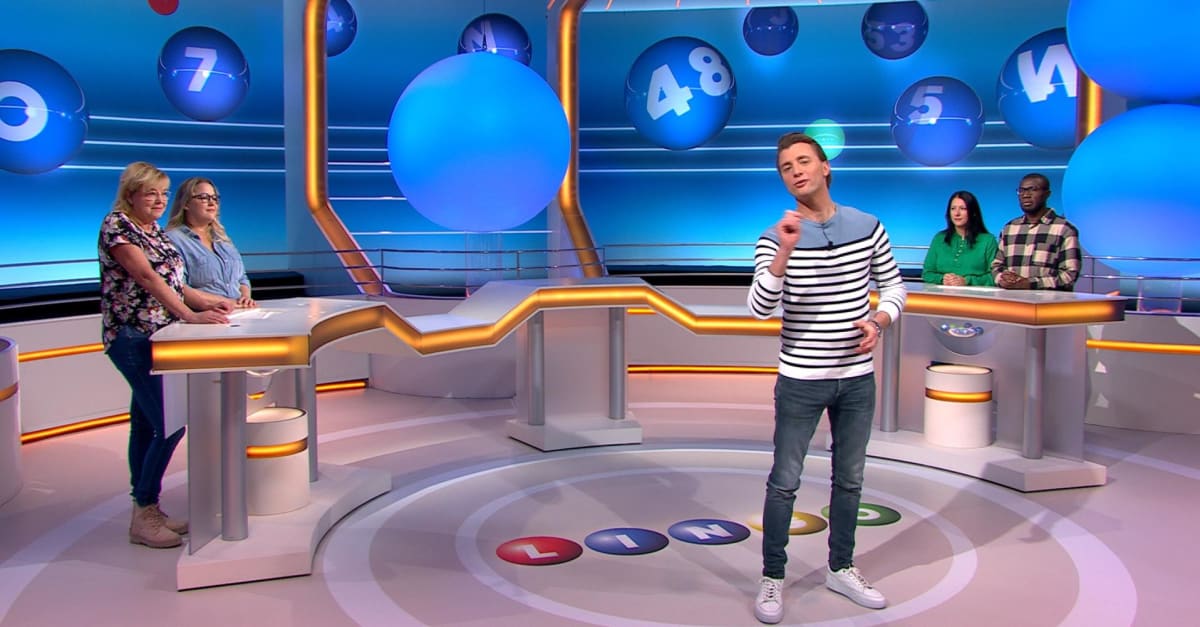 Lingo: Seizoen 5 Aflevering 71