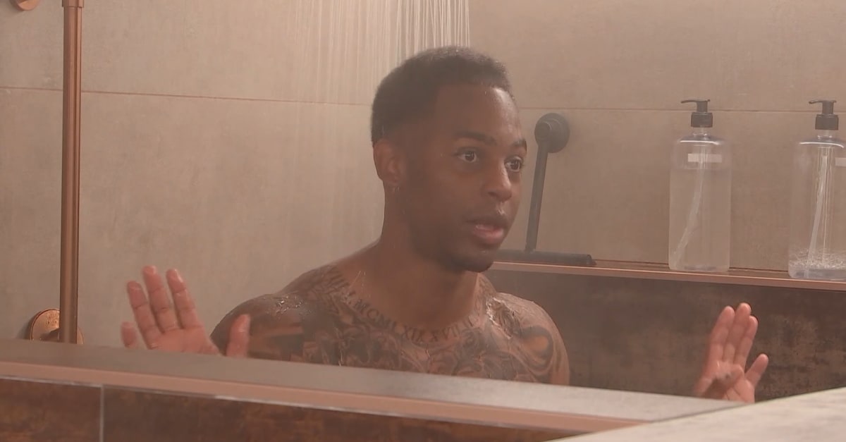 De Bondgenoten: Jerwien en Boy sluiten een dealtje...