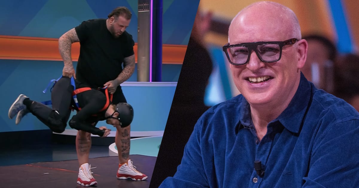 Vandaag Inside: JA of NEE?-deelnemer reageert op gelach bij Vandaag Inside