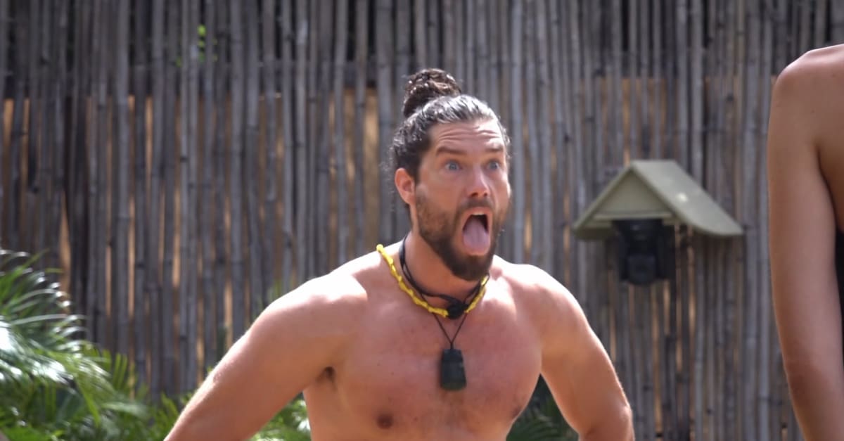 Muscles & Brains: Seizoen 1 Aflevering 8