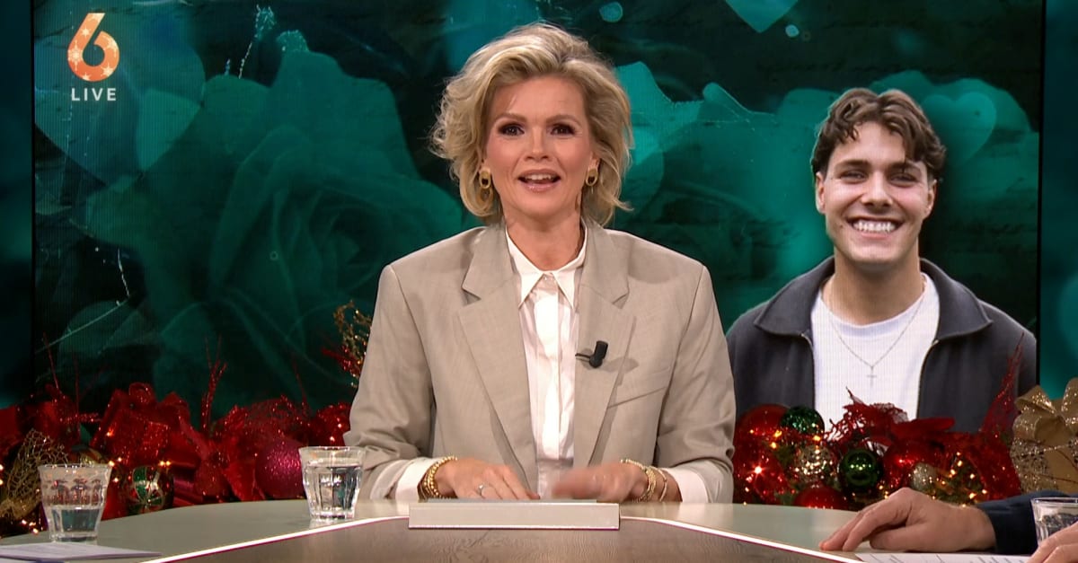 Shownieuws: Frans Bauer Jr. doet eerlijke onthulling over liefdesleven