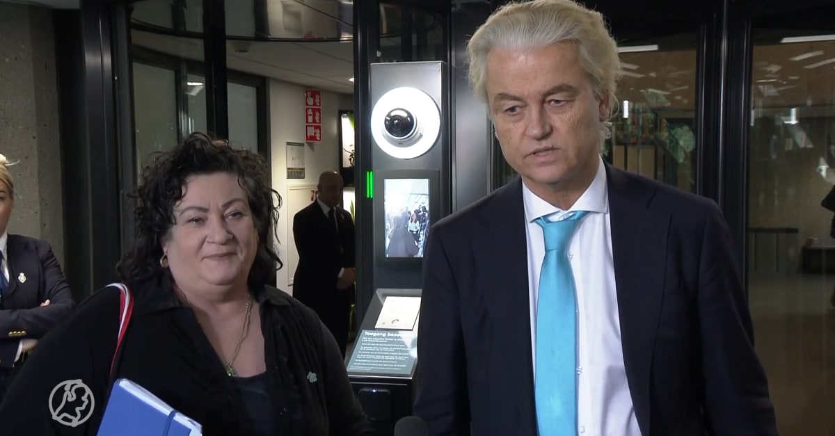 Hart van Nederland - Late Editie: Nieuw kabinet is rond, partijen sluiten 'akkoord over alles ...