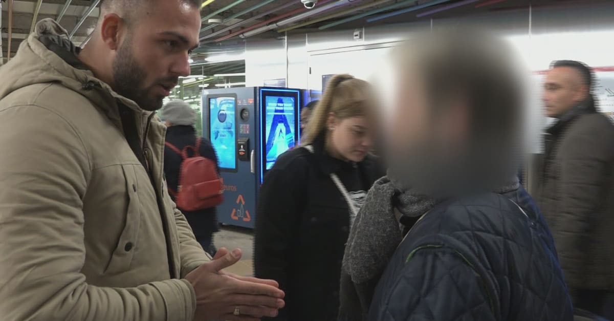 De Handhavers: Seizoen 4 Aflevering 11