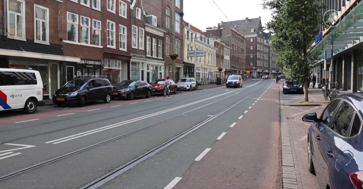 Hart van Nederland - Late Editie: Onderzoek naar dood 40-jarige Pool op ...