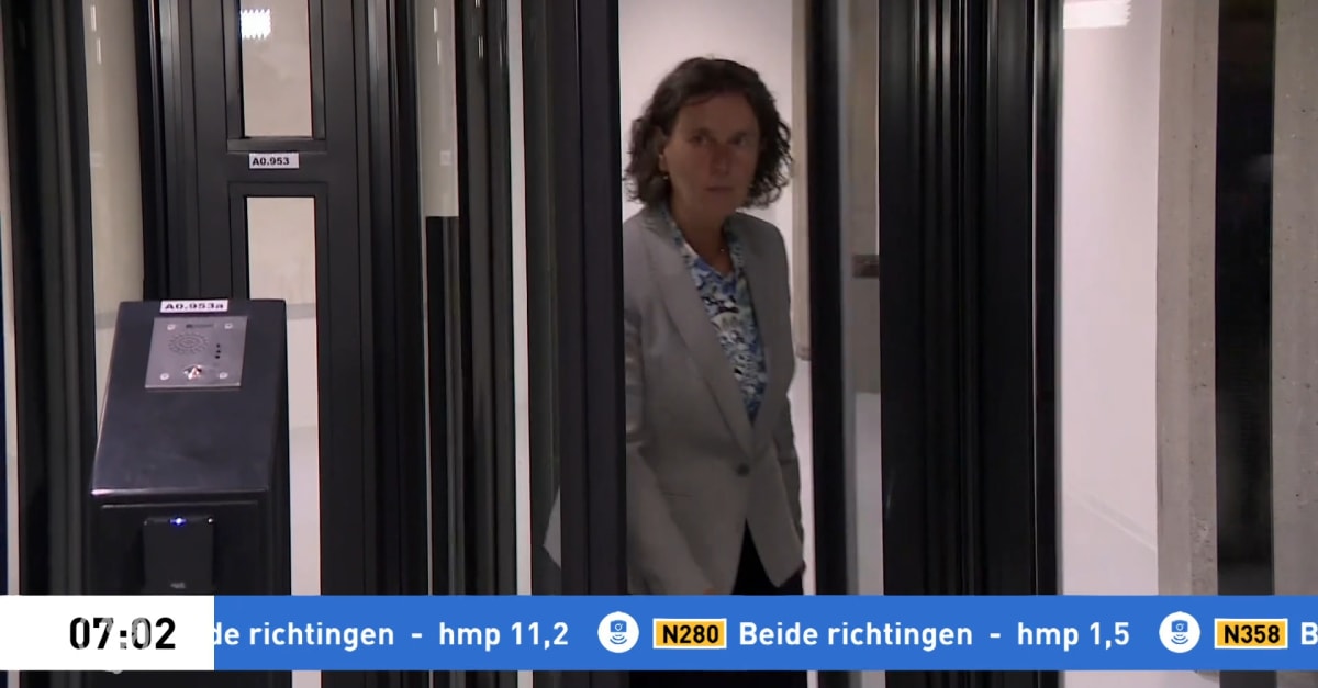 Hart van Nederland - Ochtend Editie: Kabinet-Schoof presenteert regeerprogramma