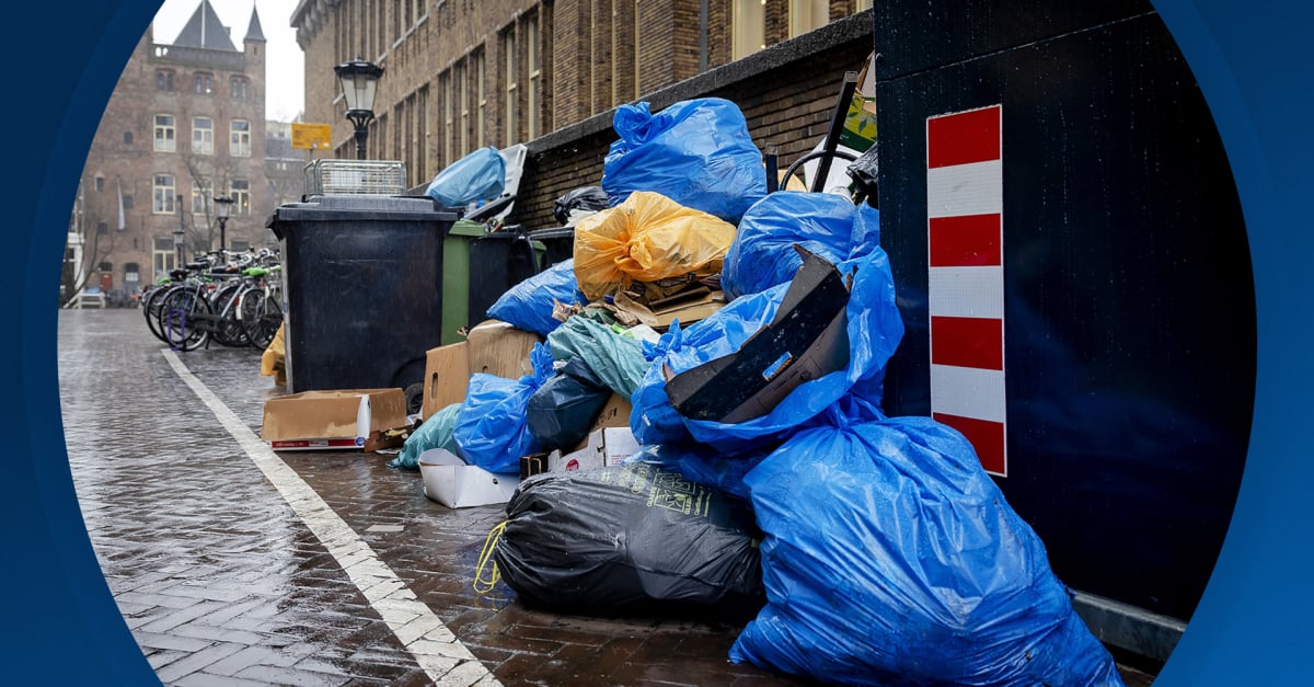 Hart Van Nederland Late Editie Seizoen 2025 Aflevering 155