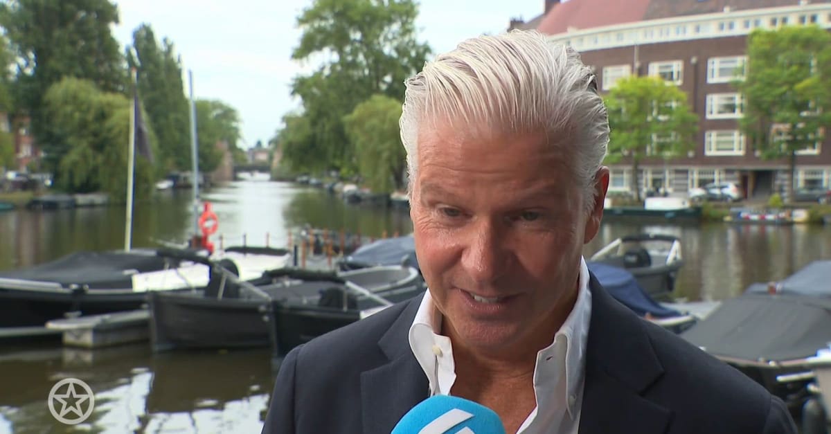 Shownieuws: Dries laat zich uit over nieuwe vriendin Dave