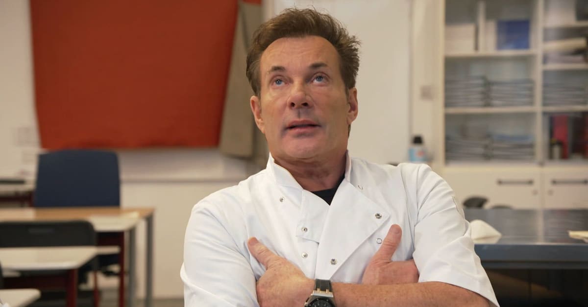 De Klassenavond: Gerard Joling als hij stopt met optreden: 'Ik ben geen ...