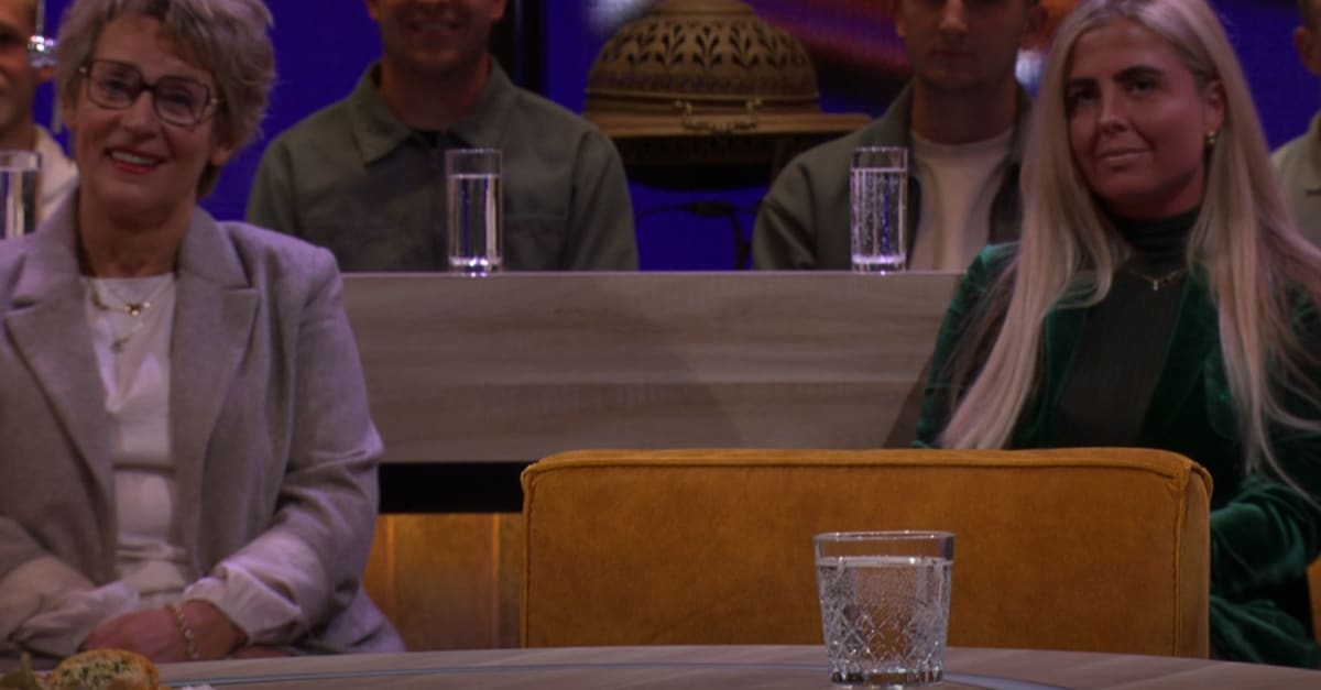 Vandaag Inside: Seizoen 6 Aflevering 56