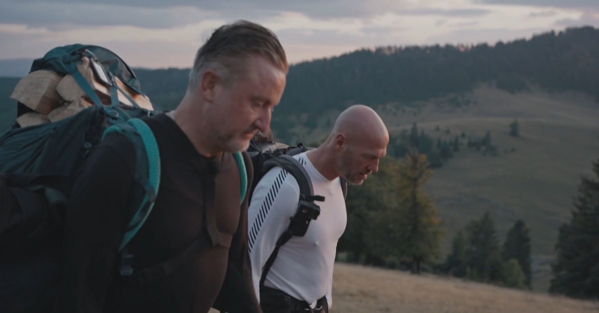 No Way Back VIPS Aftertalk: Seizoen 1 Aflevering 5