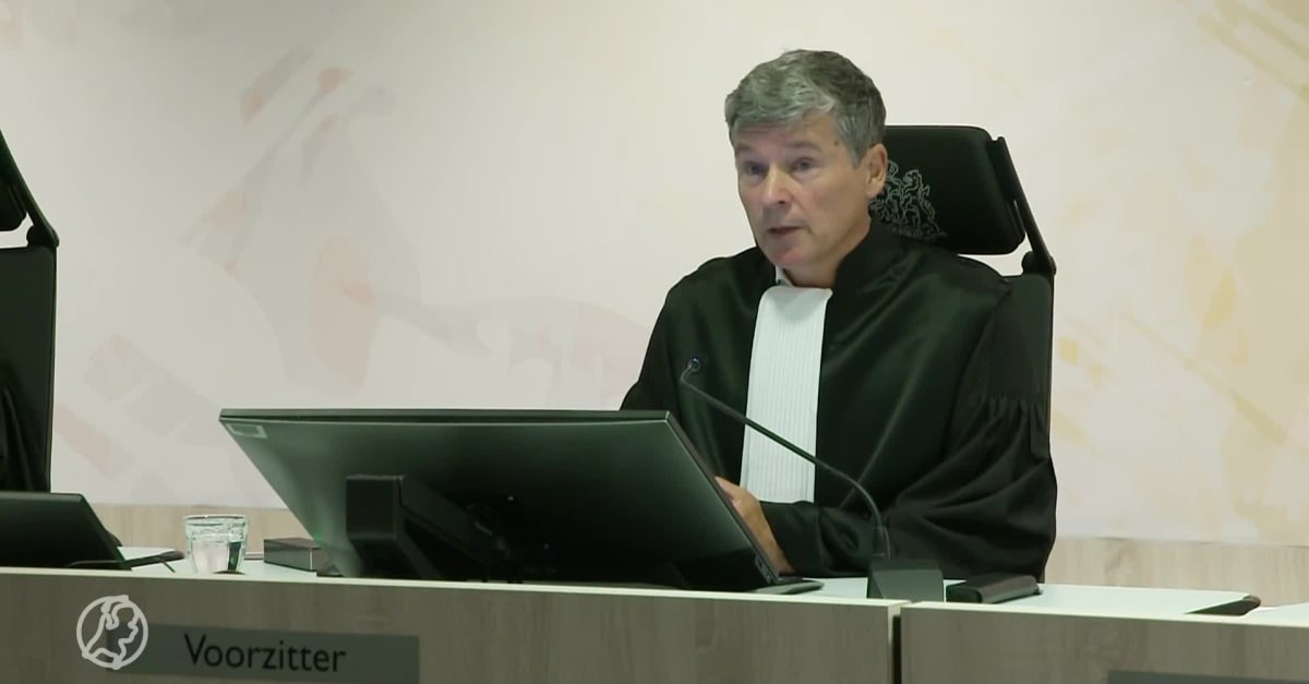 Tot 28 jaar cel voor moord op Peter R. de Vries