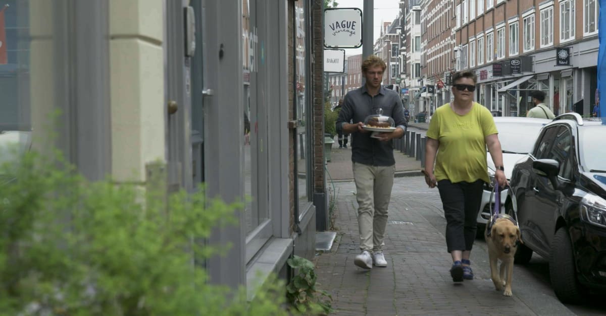 Mijn Hond, Mijn Leven: Seizoen 1 Aflevering 2