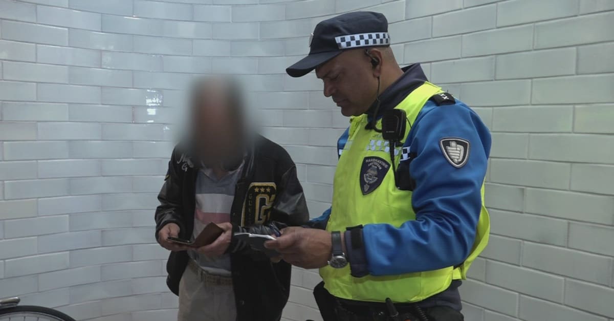 De Handhavers: Seizoen 4 Aflevering 2