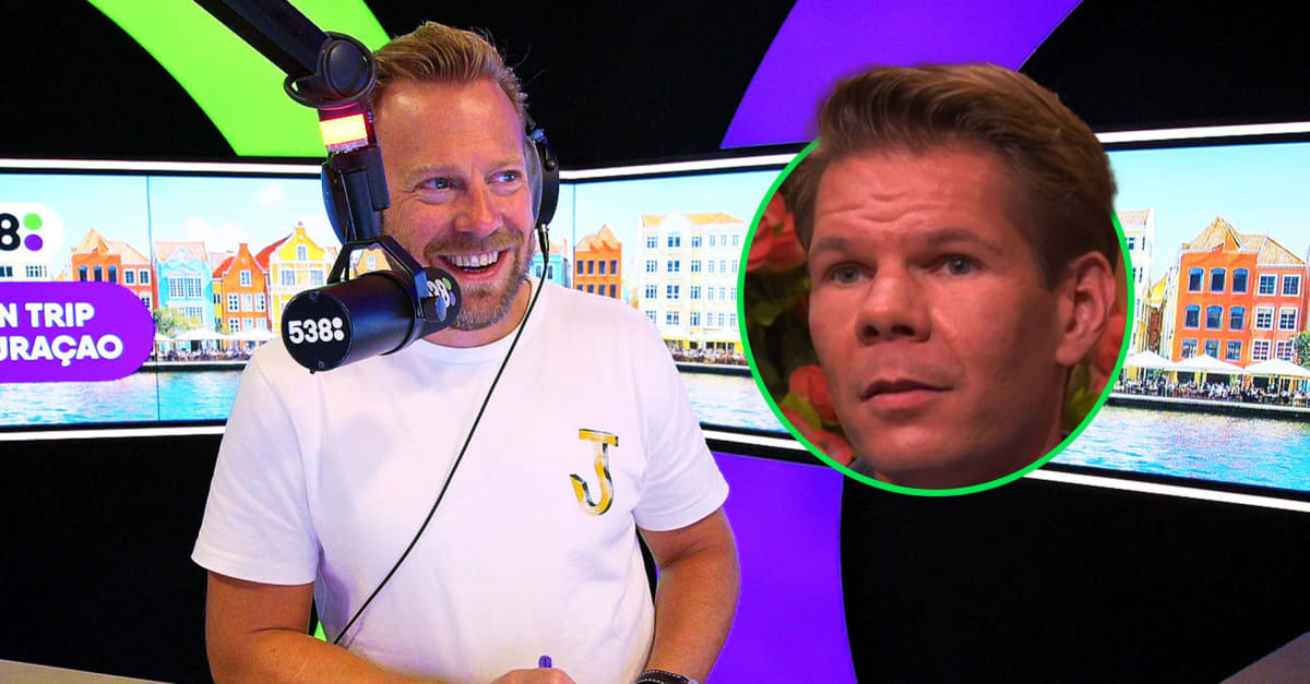 Radio 538: RTL Tonight verliest helft van de kijkers: 'Het is een ...
