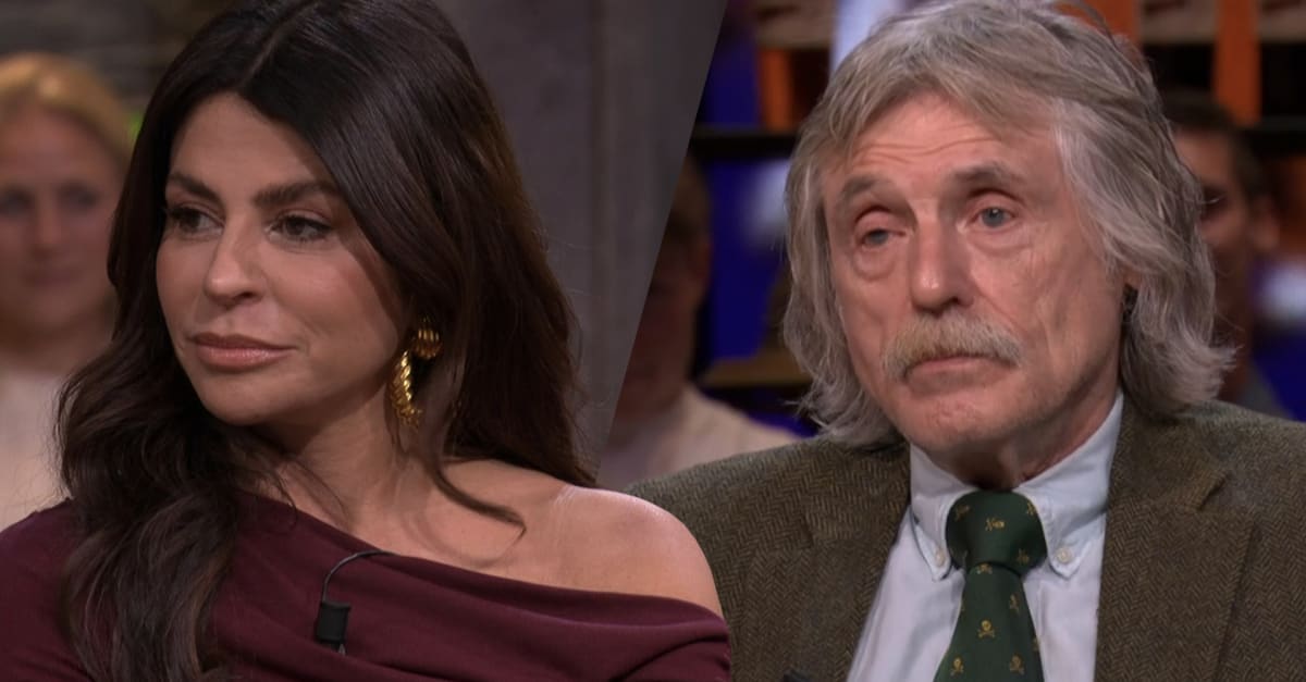 Vandaag Inside: Vandaag Inside-tafel bespreekt uithaal van Olcay Gulsen ...