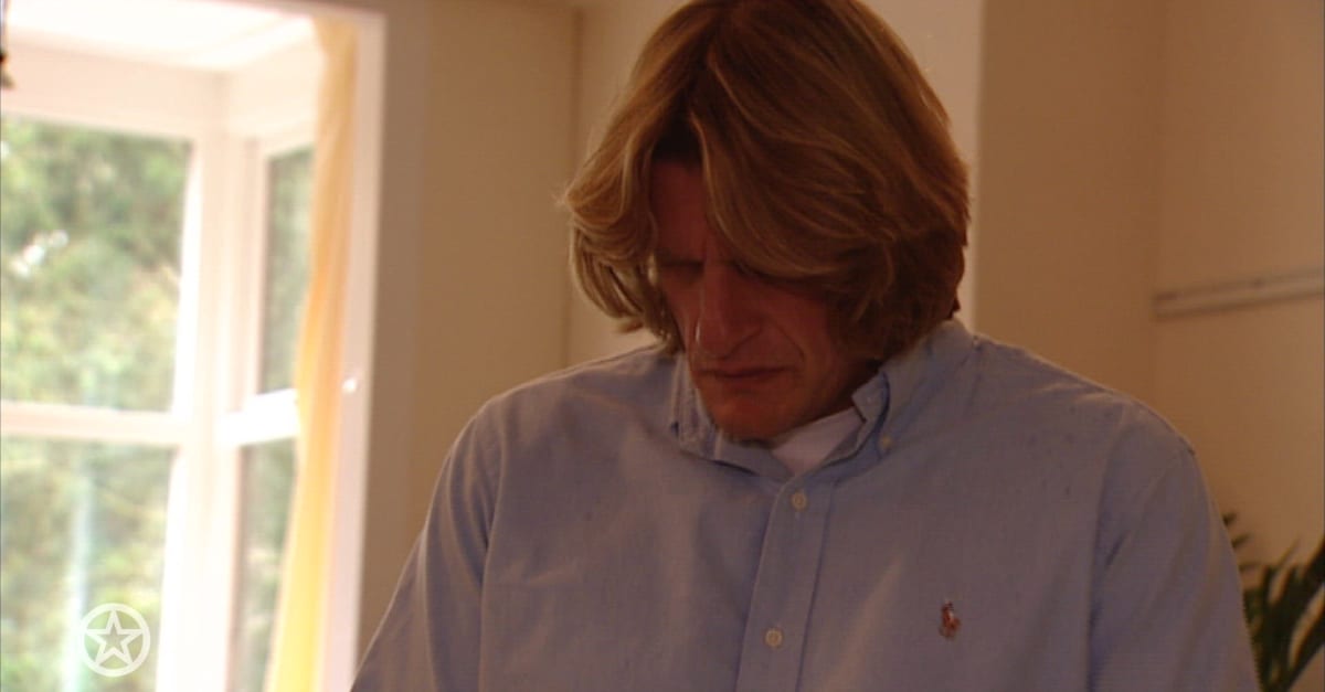 Shownieuws: Keith Bakker op 64-jarige leeftijd overleden