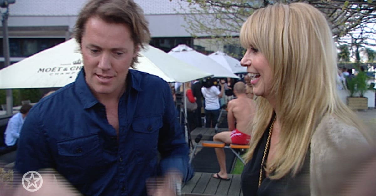 Shownieuws: Linda de Mol eerlijk en open over verzoening met Jeroen ...