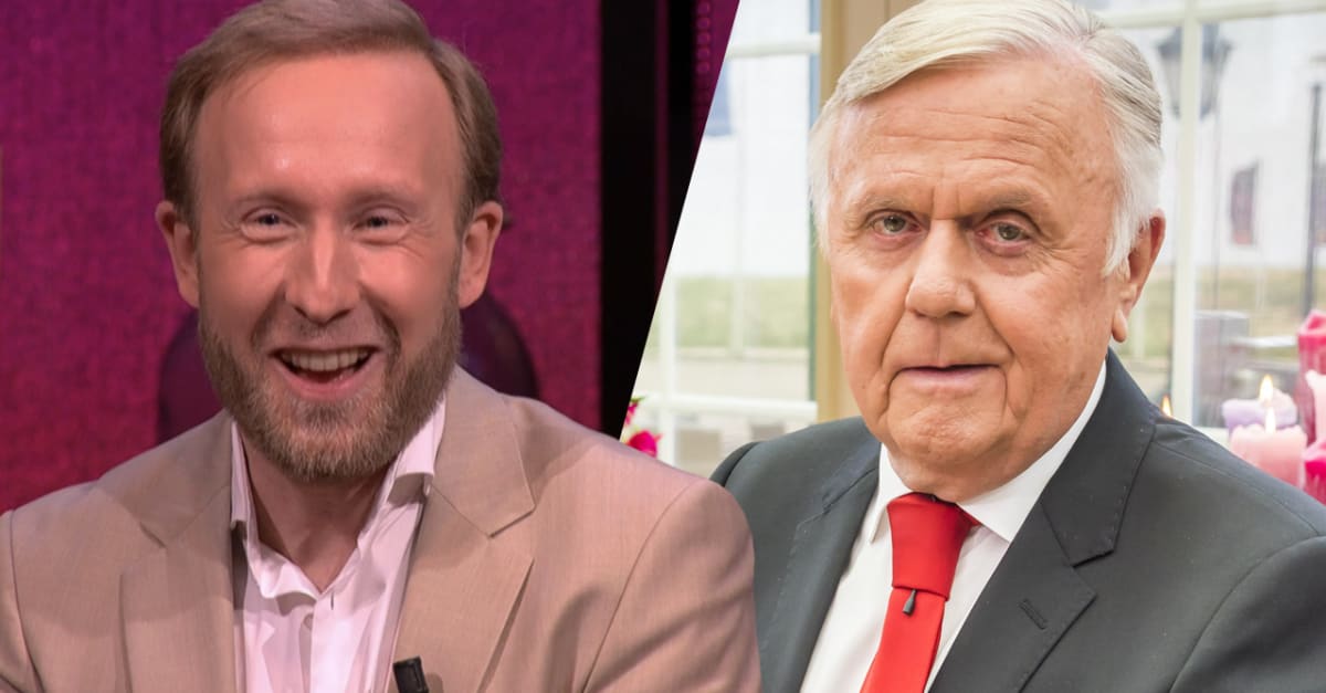 Vandaag Inside: Seizoen undefined Aflevering null