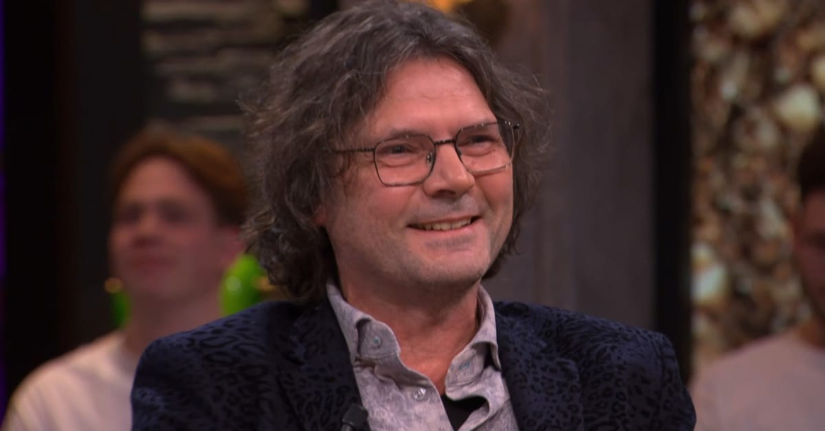 Vandaag Inside: Seizoen Aflevering 3