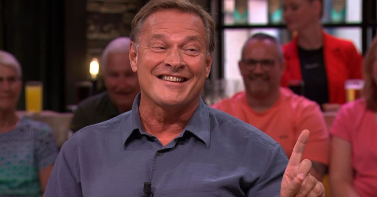 Vandaag Inside: Seizoen 6 Aflevering 2