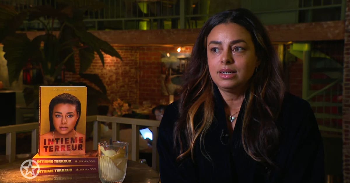 Shownieuws: Selina van Gool over eventuele juridische stappen ex Gers ...