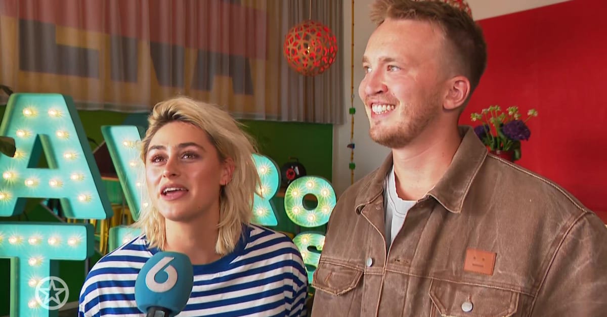 Shownieuws: Persdag Beste Zangers 2025