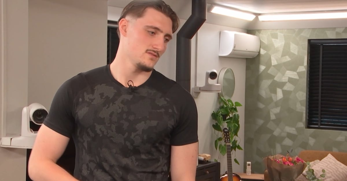 Lang Leve de Liefde: Loopt de match van Juul en Jerryl hier op stuk?