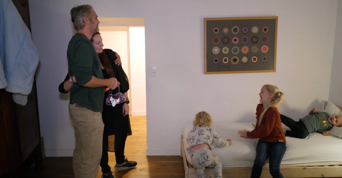 De Boer Op: Eric en Yvette hebben zich in een nieuw avontuur gestort