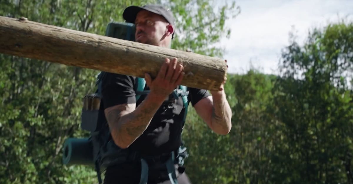 No Way Back VIPS Aftertalk: Seizoen 1 Aflevering 4