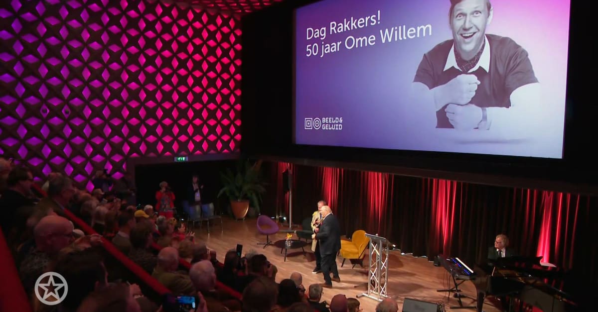 Shownieuws: Boekpresentatie Edwin Rutten