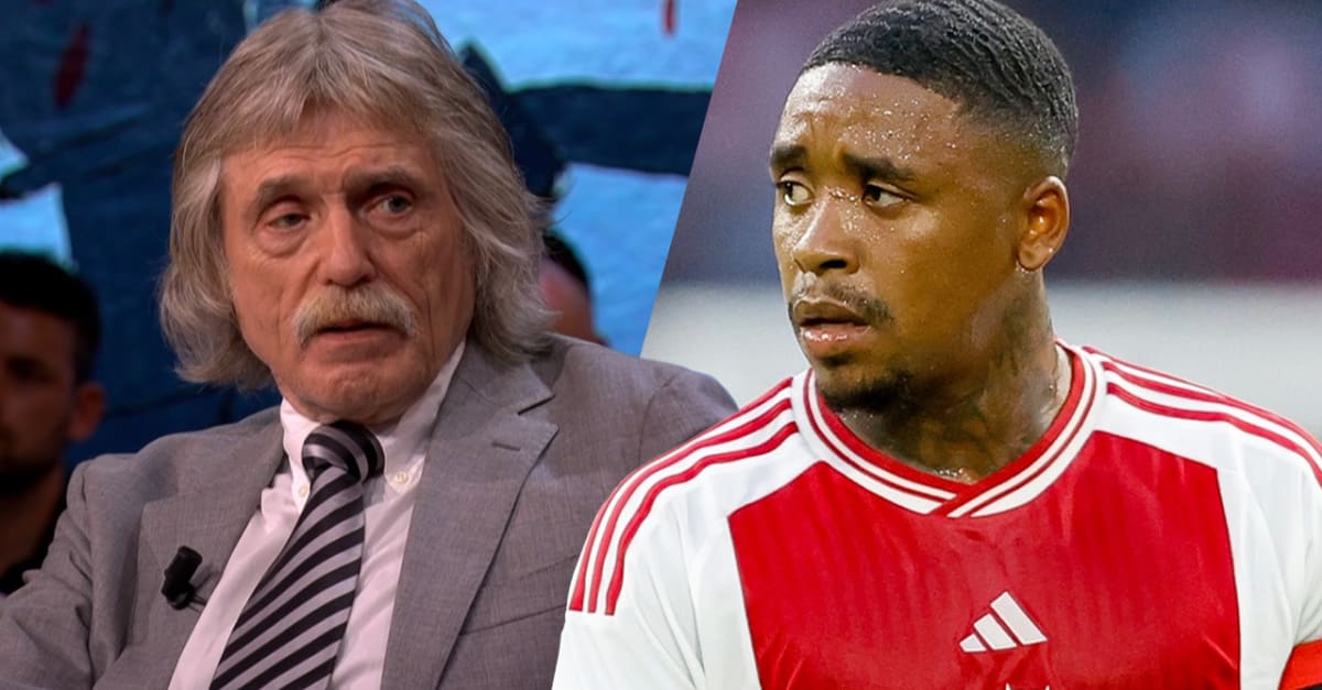 Vandaag Inside: Johan ziet drie transferopties voor Steven Bergwijn ...