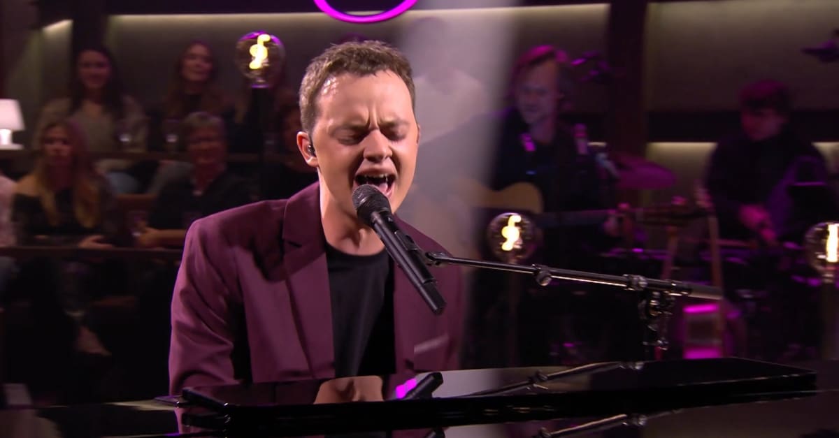 Talent Unplugged: Falco - Grace Kelly