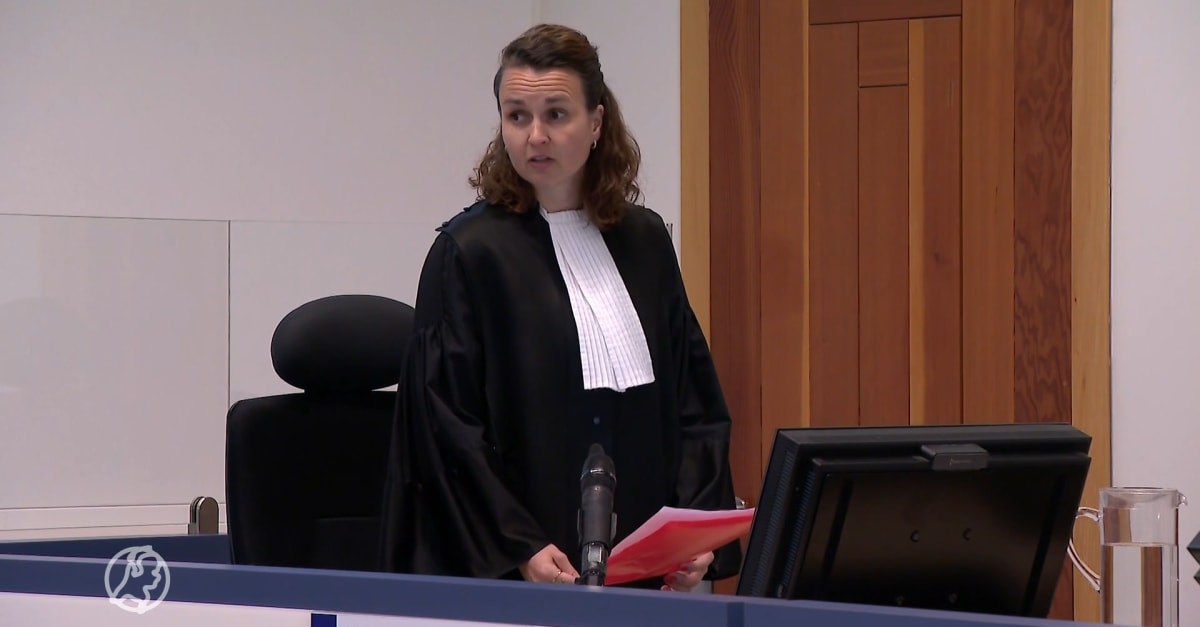 OM: Verdachte van moord op Jet (17) uit Winsum had duidelijk plan