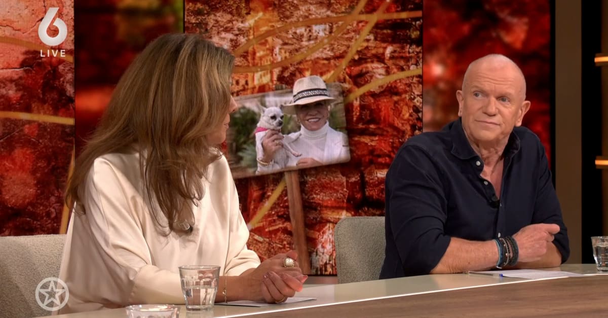 Shownieuws: Shownieuws-tafel over vechtende B&B Vol Liefde-deelnemers