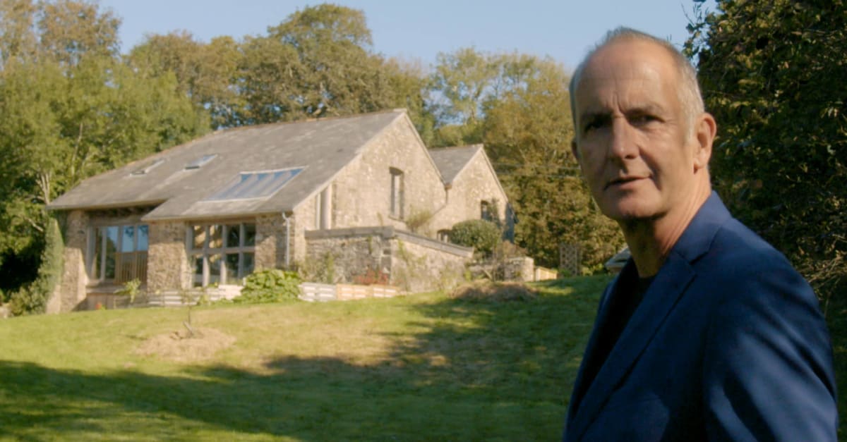 De Grote Verbouwing: Seizoen Aflevering 11