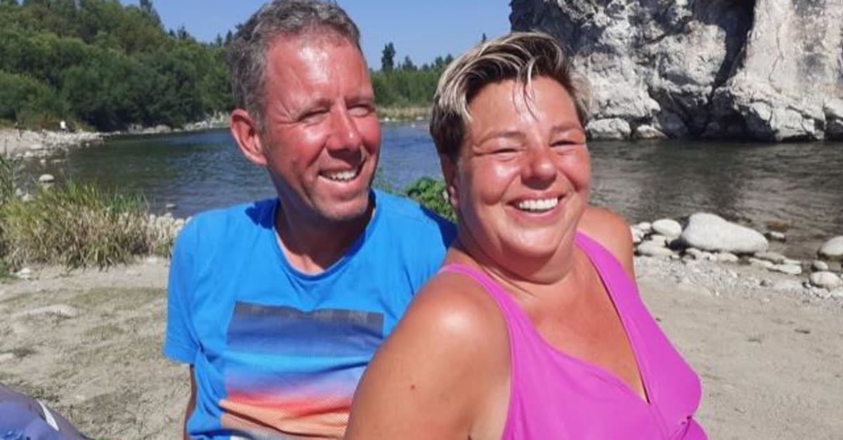 Het Roer Om: hoe is het nu met?: Seizoen Aflevering 2