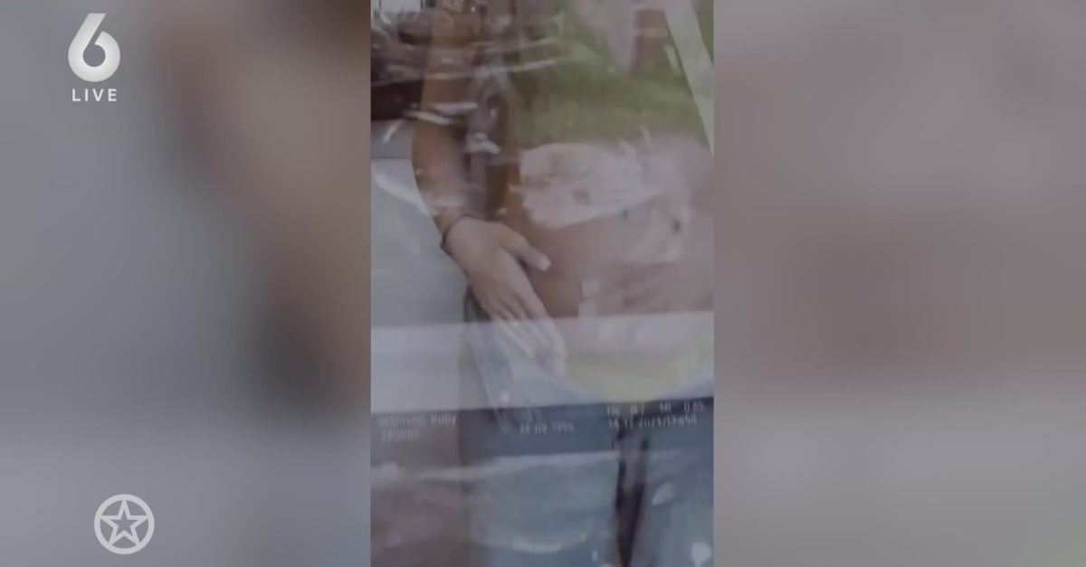 Shownieuws: Maxim Froger en Ruby in verwachting