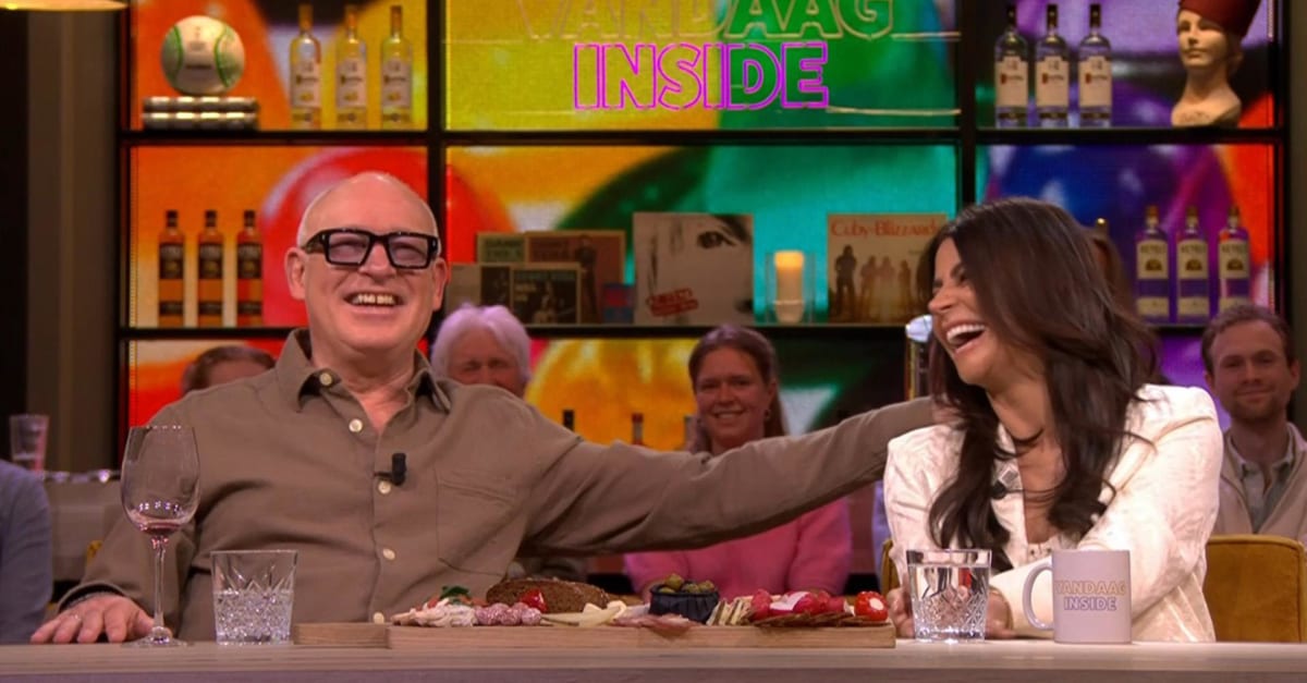 Vandaag Inside: Seizoen 5 Aflevering 74