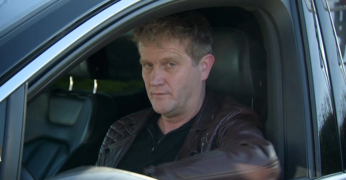 Undercover in Nederland: Christiaan R. houdt Alberto aan het lijntje