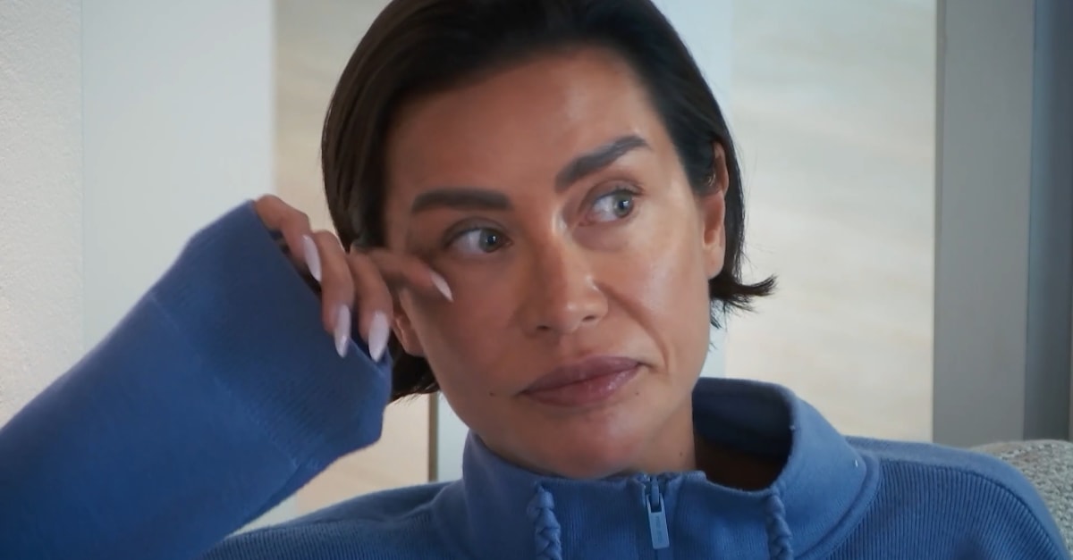 Het Waren 2 Fantastische Dagen: Jaimie Vaes over Lil Kleine: 'Ik heb hem vergeven'