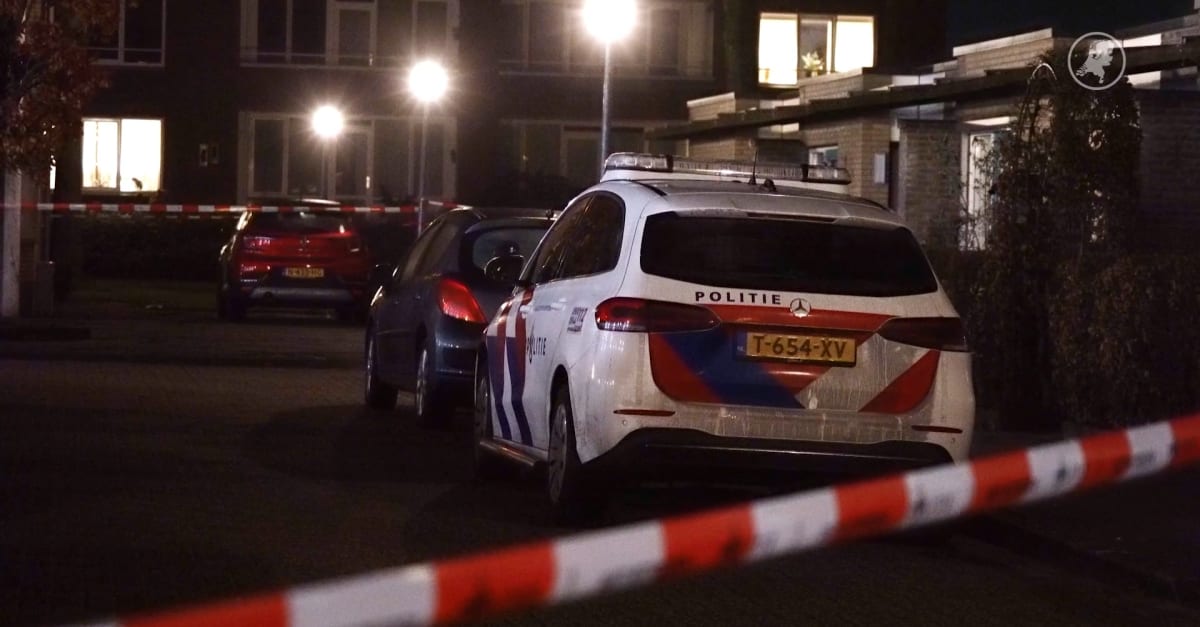 Hart van Nederland - Late Editie: Tieners opgepakt na steekpartij in Klazienaveen: slachtoffer ...