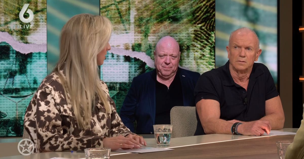 Shownieuws: Peter Gillis moet fiscus miljoenenboete betalen, straf wel verlaagd