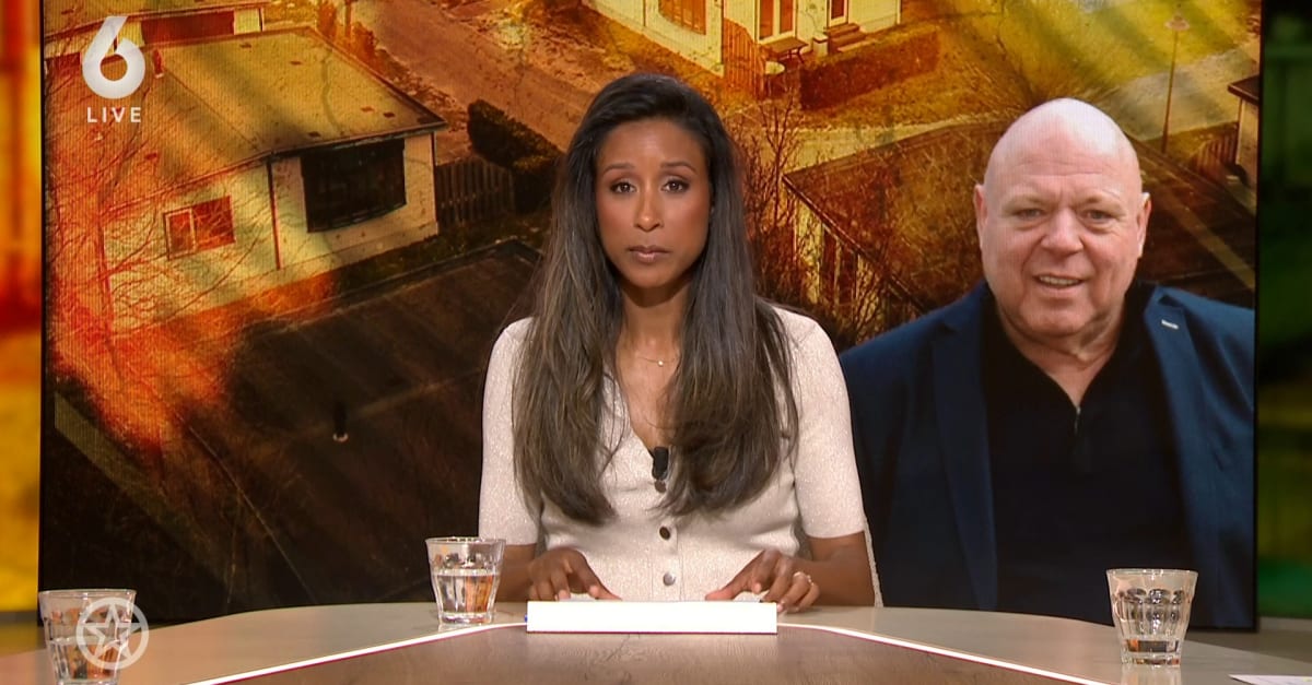 Shownieuws: Update Peter Gillis en de koper van zijn vakantieparken