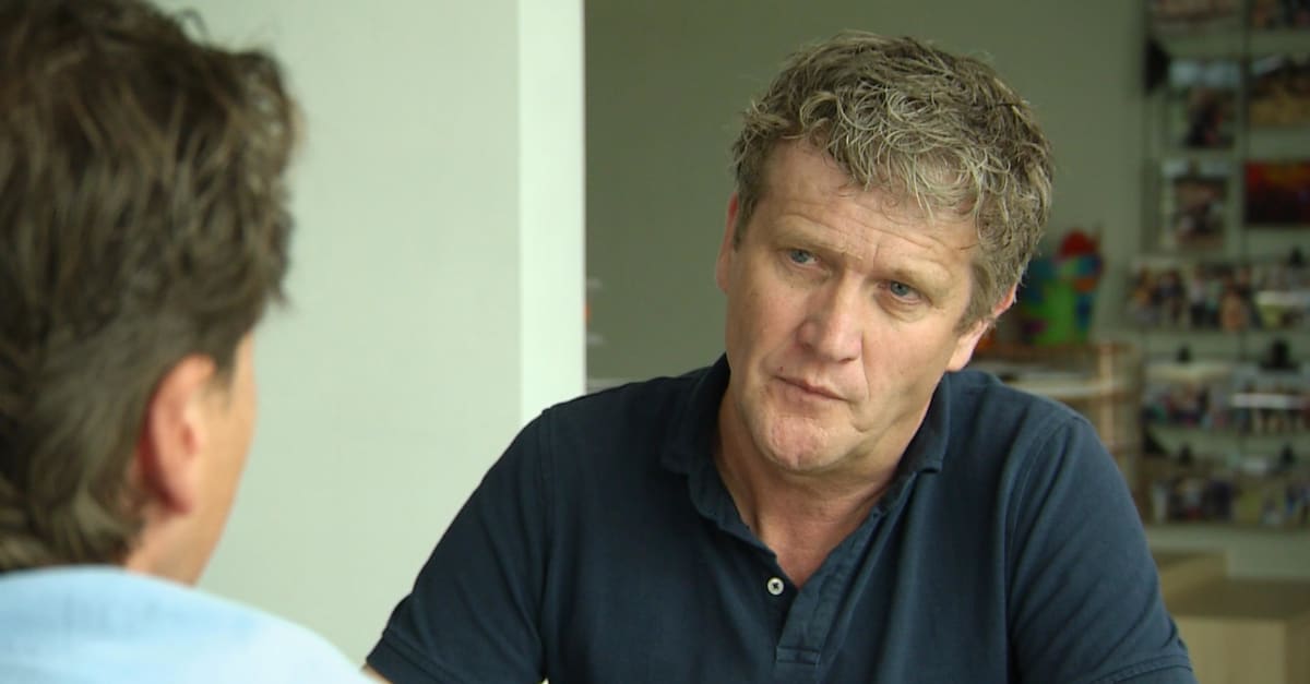 Stegeman op de Bres: Seizoen Aflevering 6