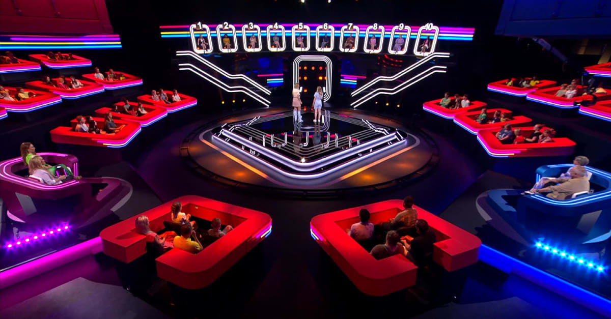 K2 zoekt K3: Seizoen 2021 Aflevering 2