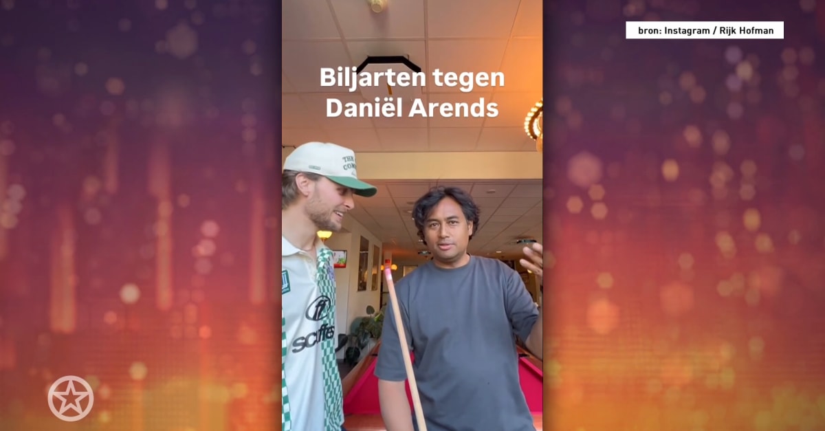 Shownieuws: Stoppen broers Sam en Rijk Hofman met hun podcast?