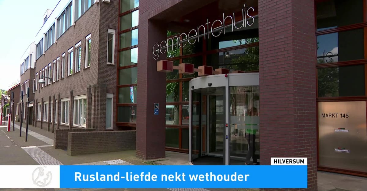 Wethouder Karin Walters stapt op na ophef over mogelijke verhuizing ...