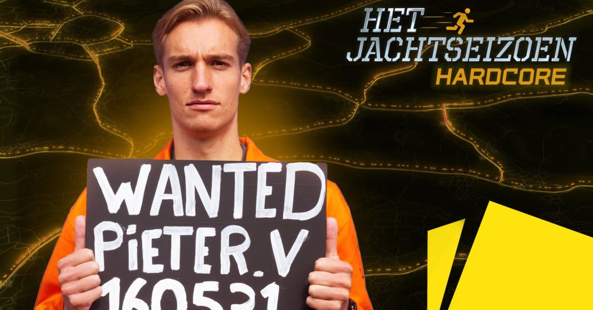 Het Jachtseizoen: Seizoen Aflevering 5